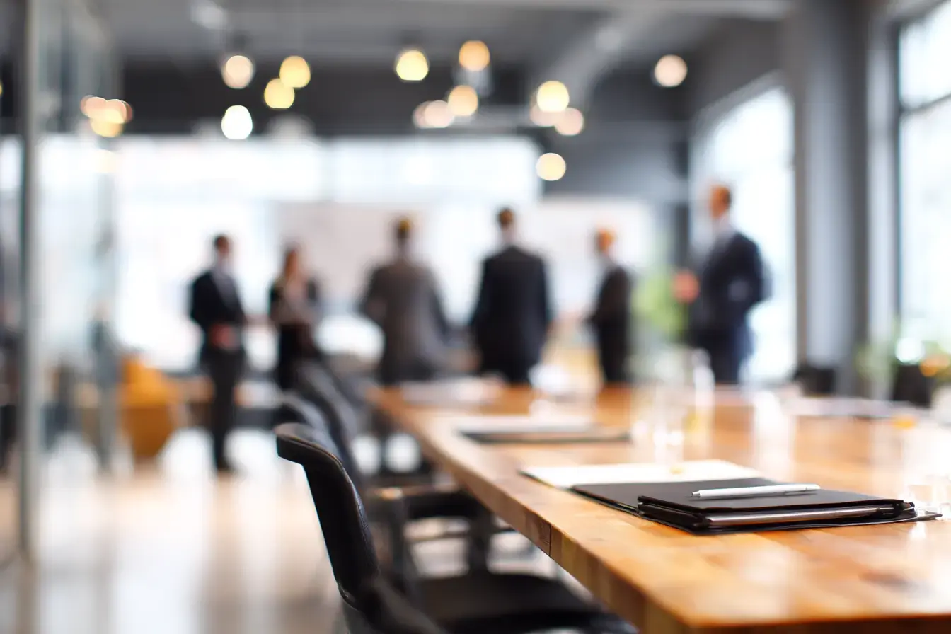 Board of Directors - SIATech